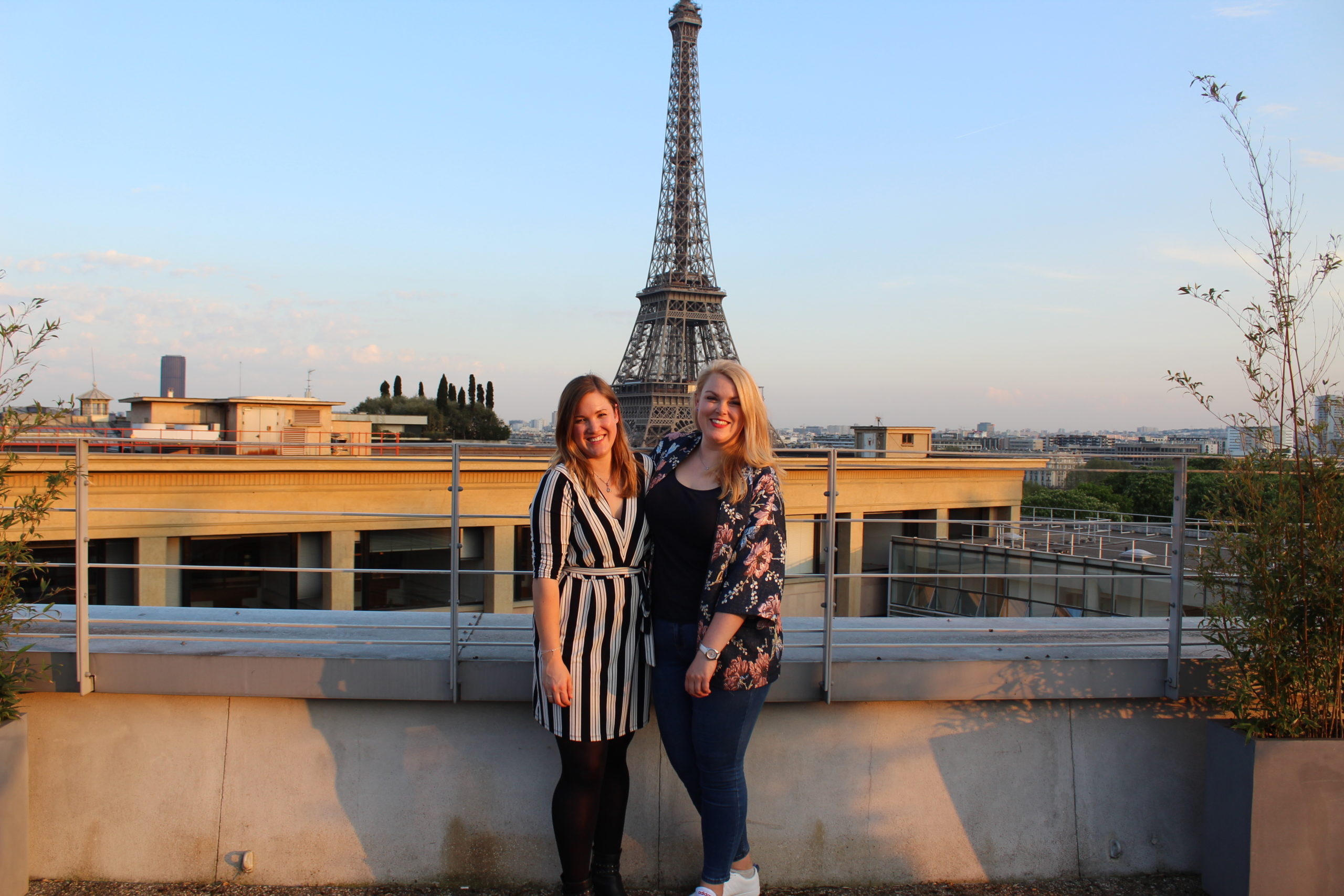 My Life Living Abroad - Helping you discover the best of Paris
