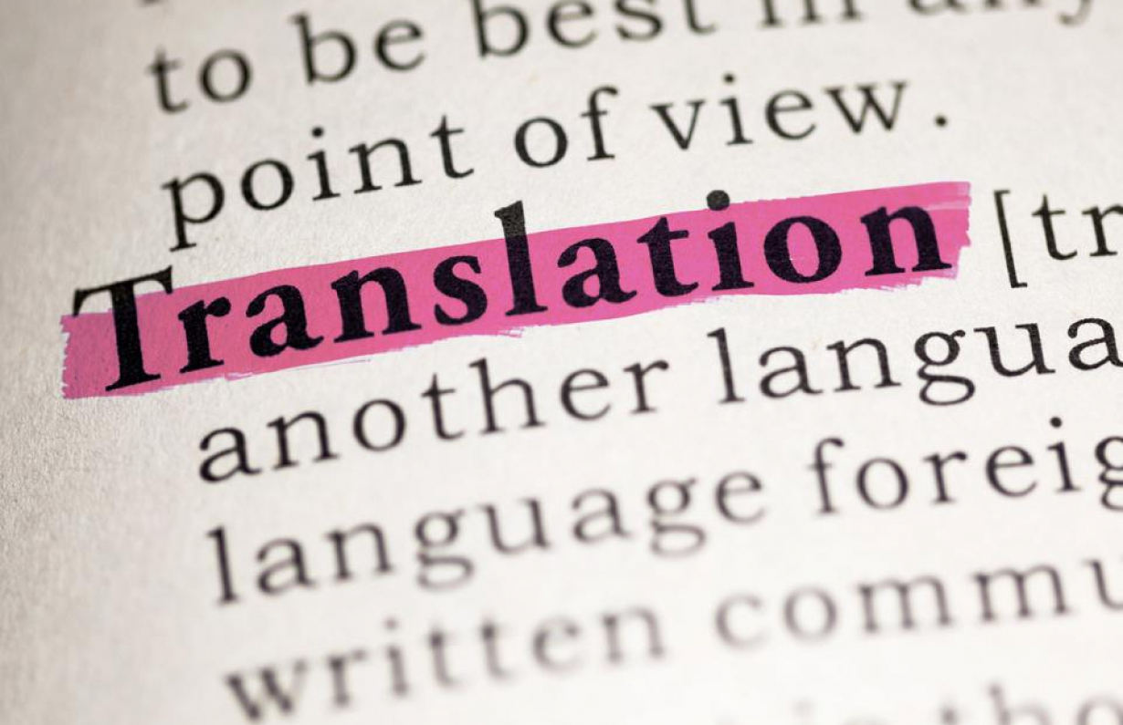 How to: Get Translation Help in Paris - My Life Living Abroad