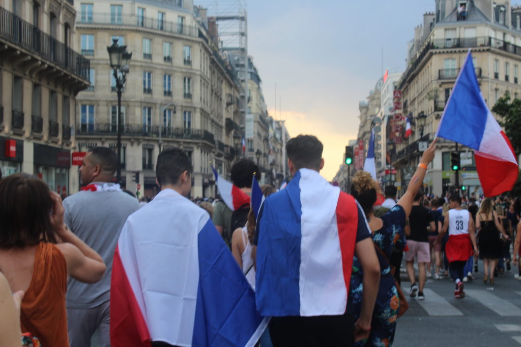 How to Apply for French Nationality Part Two - The French Test - My ...